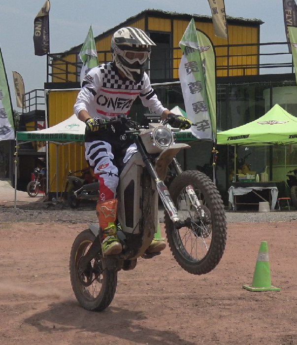 Denzel Manual and Instruction