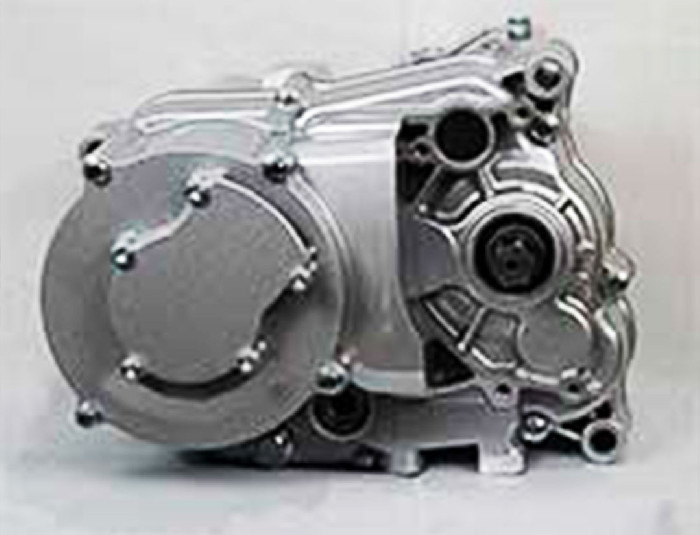 4-speed gear motor GB200