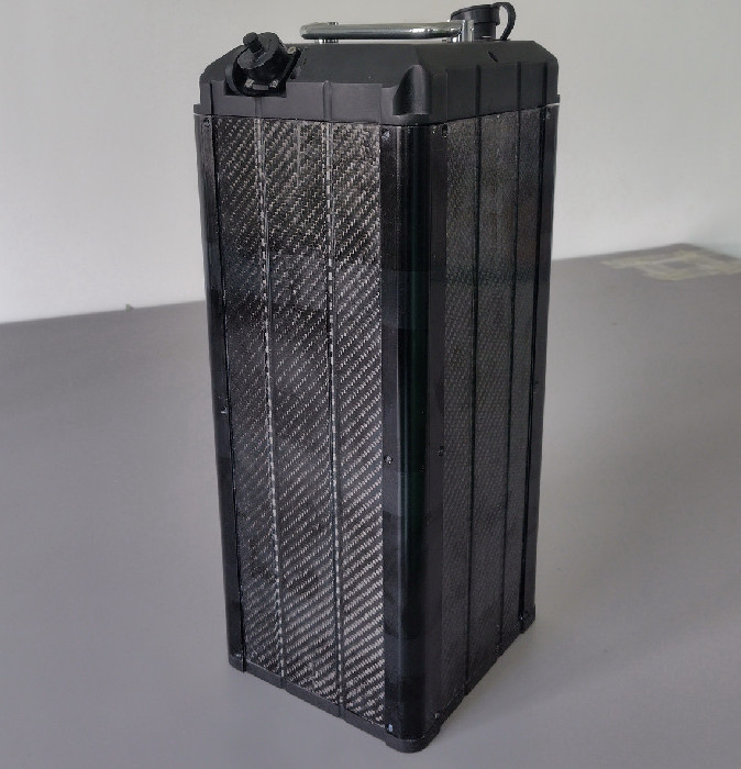 High quality battery box techno